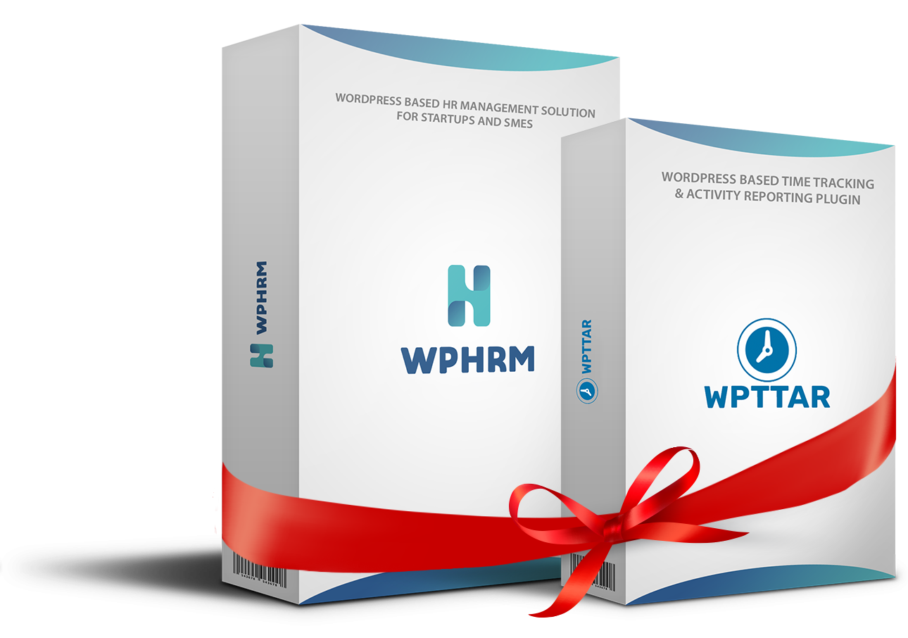 WordPress HR Plugin - Human Resource & Employee